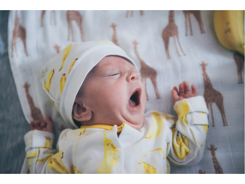 10 facts about premature babies