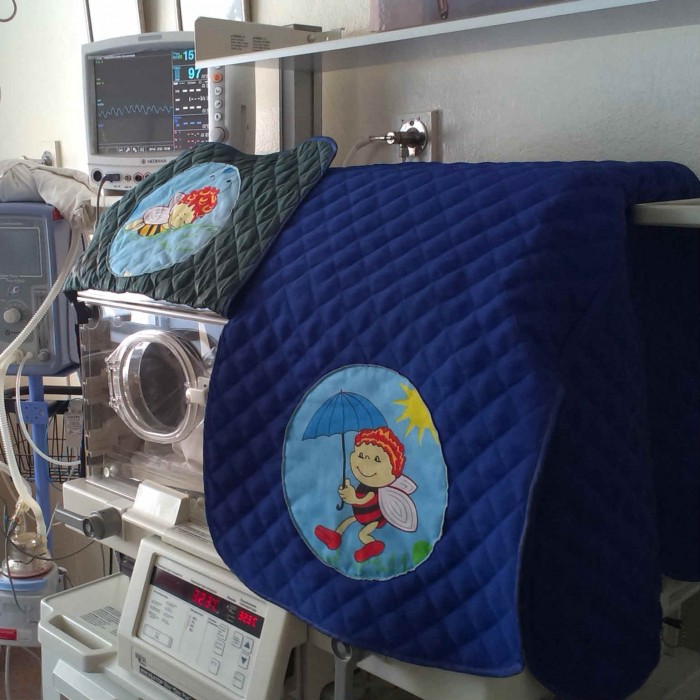 NICU covers